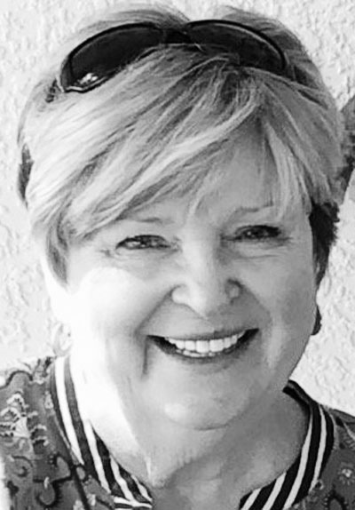 Lora Holman Swarr | News, Sports, Jobs - News and Sentinel